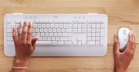 Spesifikasi Dan Harga Keyboard Logitech Signature K Doran Gadget