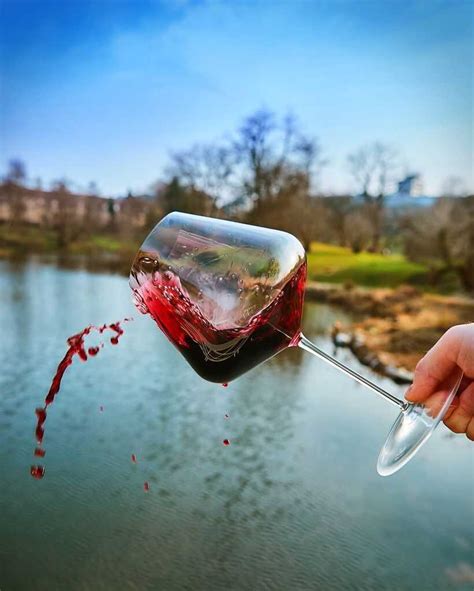 Zalto Burgundy Glass Zaltify