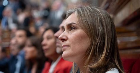 Albiach Comuns Tras Publicarse La Amnistía 7 Años Después Gana La