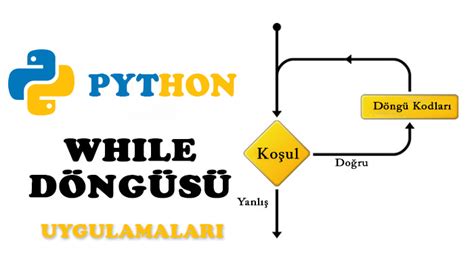 While Döngüsü Etkinlikleri Uygulamaları Bilişim Hocam