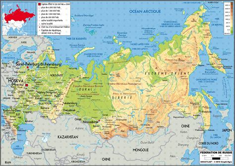 Russie