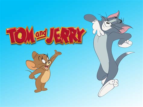 Prime Video Tom Jerry Season
