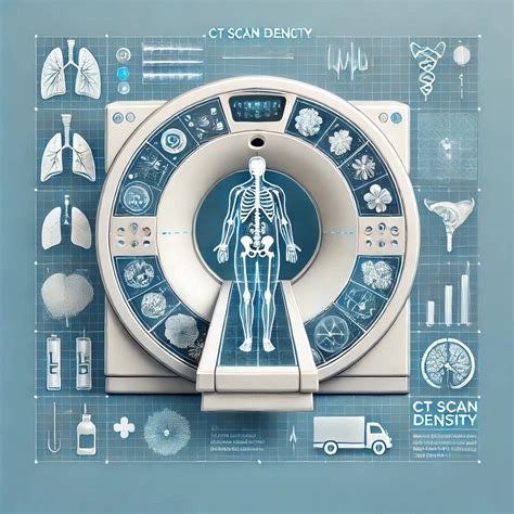 Densitas Pada Ct Scan Konsep Dan Aplikasinya Dalam Diagnostik Medis Pacs Indonesia