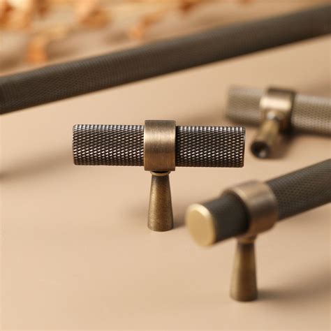 Brass Bar Pulls Etsy