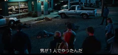 【ジャック・リーチャー】続編はnever Go Back！ Maffimaro Media