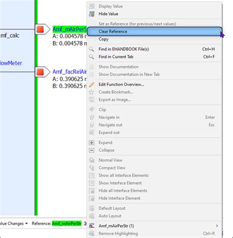 Visualization Of Offline Measurement Ehandbook Docs And Tutorials