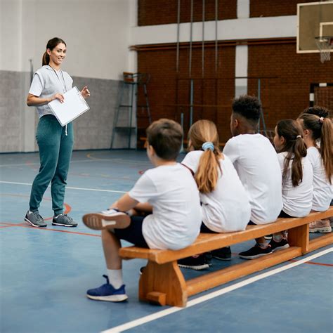 Mastering The Dynamics Of Pe Classroom Management A Comprehensive Guide