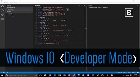 Apa Itu Windows Developer Mode Dan Bagaimana Cara Mengaktifkannya