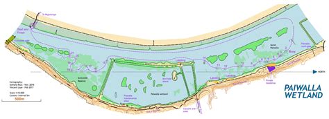 Trails And Locations For Canoeing And Kayaking On The Murray
