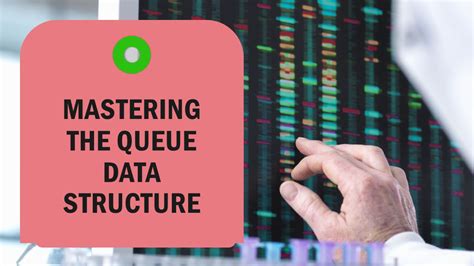 Mastering The Queue Data Structure In Javascript A Practical Guide