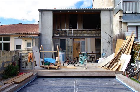 Installation Baie Coulissante Alu Noire 4 Vantaux Et Un Store Bannette