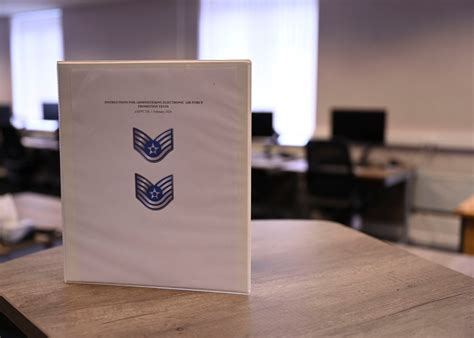 Best Ways To Study For The WAPS Test Promotion To SSgt And TSgt Total Force Hub