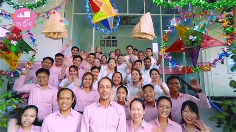 សួស្តីឆ្នាំថ្មី ឆ្នាំថោះ បញ្ចស័ក ព ស ២៥៦៦ គ ស ២០២៣ Youtube