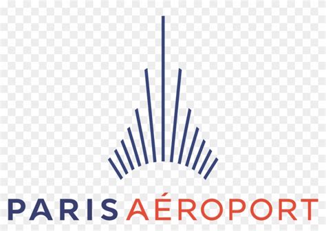 Charles De Gaulle Airport Logo Charles De Gaulle Airport Paris