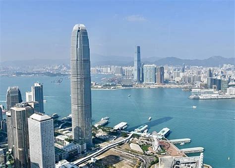 粵港澳大灣區本月起試行 往來港澳人才簽注 Oncc 東網 Line Today