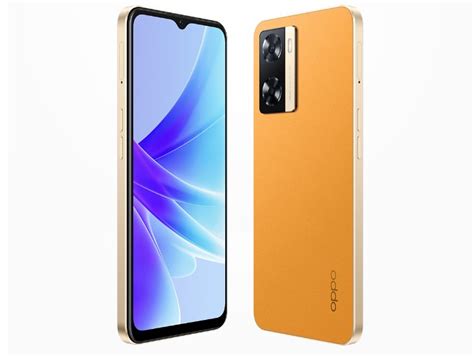 Harga Dan Spesifikasi Oppo A S Bertenaga Snapdragon Dengan Kamera Mp Laptophia