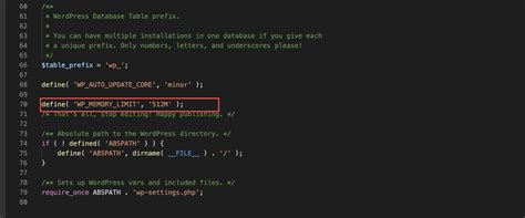 How To Increase Php Memory Limit In Wordpress In 1 Step
