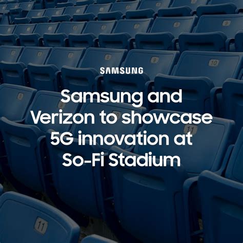 Samsung Networks On Linkedin Enterprise 5g Networkslicing 5gedge