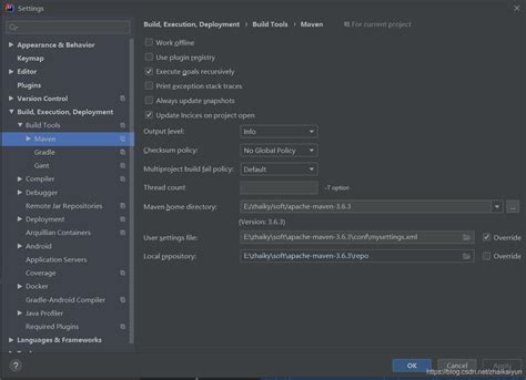 搭建nexus java maven开发环境 nexus jdk11 csdn博客