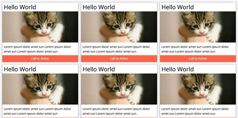 How To Use Css Grid Layout To Make A Simple Fluid Card Grid