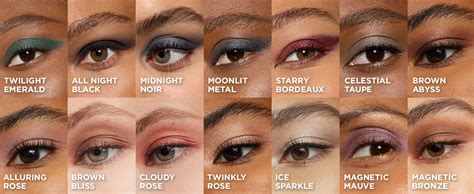 Loreal Paris Makeup Le Shadow Stick Eyeshadow Blendable