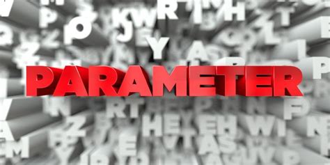 Parameter Overview Examples And Uses In Statistics