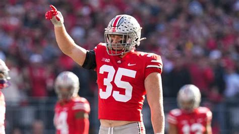 Penn State Vs Ohio State Football Game Preview Prediction College