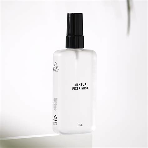 3ce 3ce 메이크업 픽서 미스트