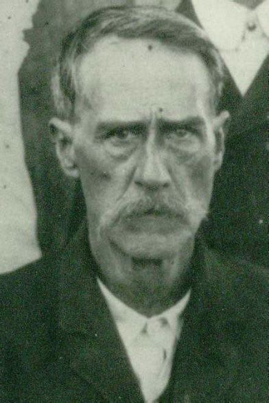 Thomas James Phares 1851 1922 Memorial Find A Grave