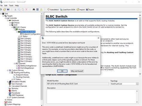 Issue Configuring Set 2010 For Different Topologies · Issue 192 · Niniveristand Routing And