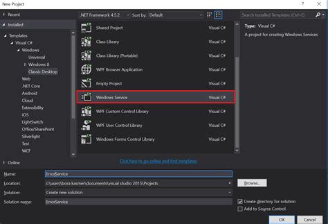 Aspnet Mvcde Microservis Mantığında Rabbitmq Ve Dapper Ile Error Log