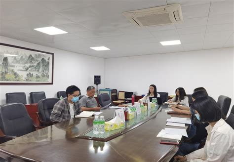 外事处开展外事人员岗位职责及外宾来访接待流程培训 外事处、港澳台事务办公室（合署办公）
