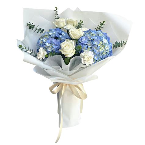 ช่อดอกไม้แทนใจของคุณ ในวันแม่นี้