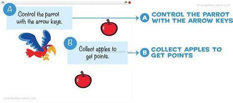 Scratch Programming Playground