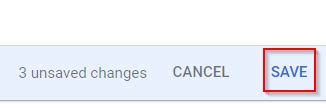Disable Google Workspace SAML Integration Practice Protect Support