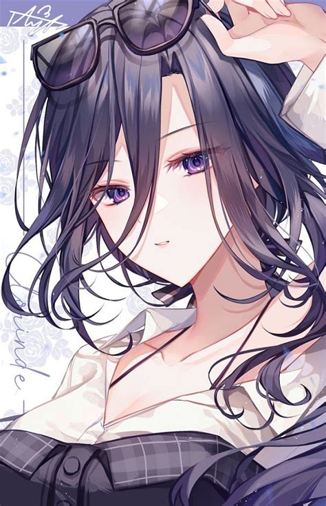 Casual Clorinde Genshin Impact Hoyolab