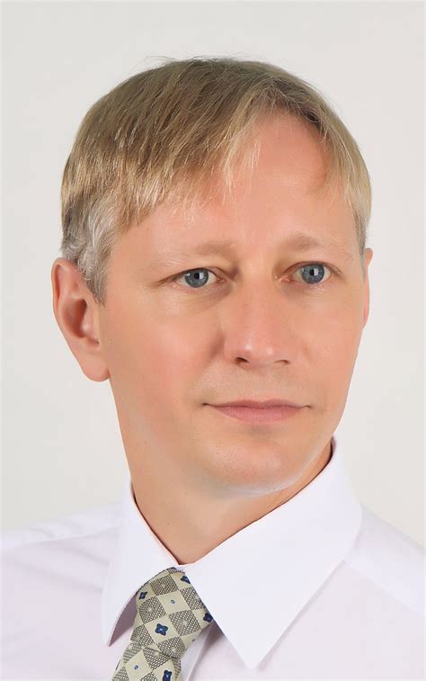 Dr Inż Piotr Lenik Pracownicy Pans W Krośnie