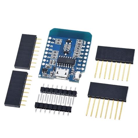 Hot 3c D1 Mini Development Board Nodemcu Lua Wifi Development Board