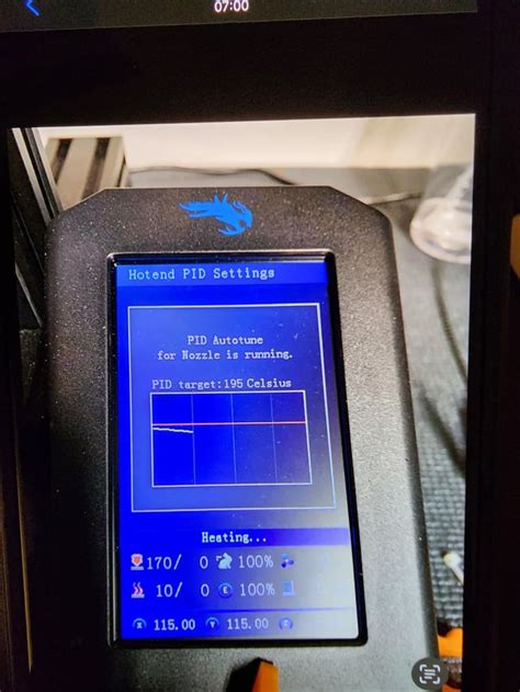 Special Configuration Issues Render3v2firmware