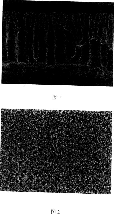 Large Aperture Polyethersulfone Film Preparation Method And Usage Thereof Eureka Patsnap