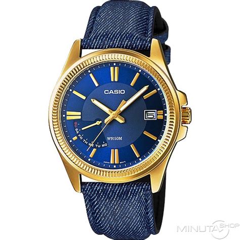 Купить часы Casio Mtp E115gbl 2a [2avef] цена на Casio Collection Mtp E115gbl 2a [2aef] в