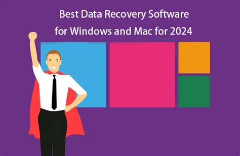 Best Data Recovery Software For Windows And Mac For 2024 Ifind Software