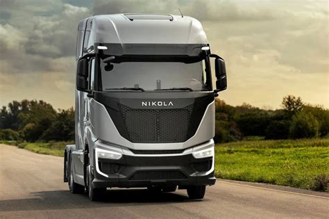 From Vision To Illusion The Downfall Of Nikola Motors After Hindenburgs Expose Vaibhav