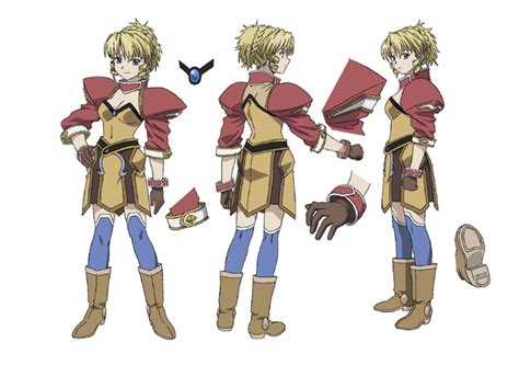 Pacifica Casull Scrapped Princess Danbooru