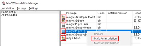 VSCode Visual Studio Code에서 C C 개발 환경 구축하기