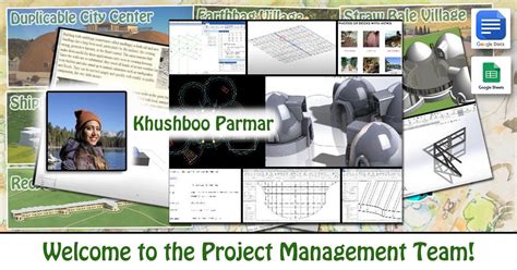 Jae Sabol On Linkedin One Community Welcomes Khushboo Parmar To The Project Management Team