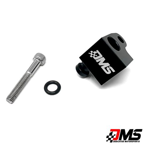 Gm 1 8 Npt Map Sensor Adapter