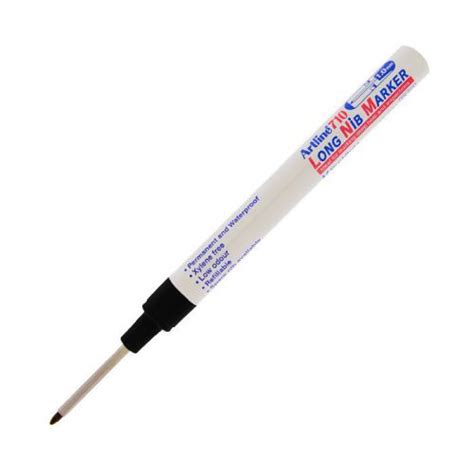 Types Of Marker Nib At Clinton Richardson Blog