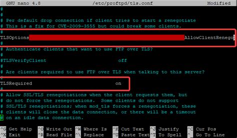 How To Install Proftpd On Ubuntu 2204 Vitux