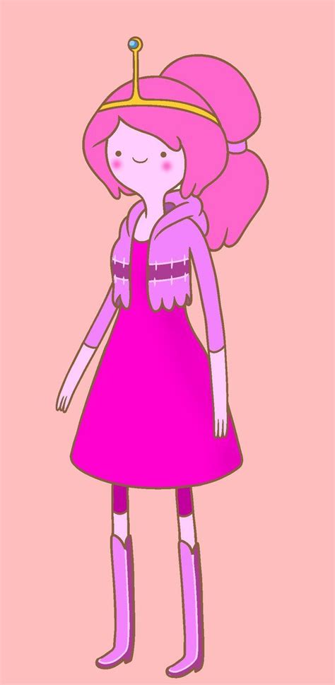 62 Best Princess Bubblegum Images On Pinterest